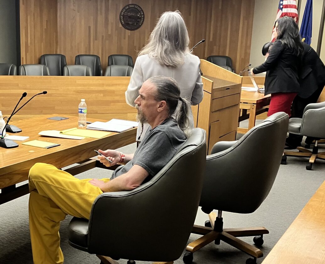 Judge finds self-described ‘monster’ guilty of multiple sex crimes against children after 2-day ...